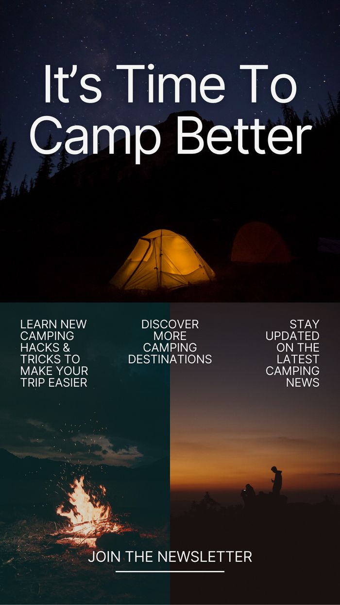 130 Camping Sayings, Phrases & Captions Worth Sharing