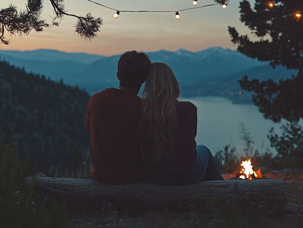 29 Fun & Romantic Camping Activities For Couples To Try