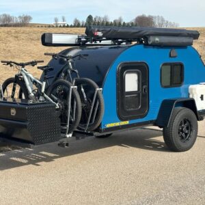 Best Teardrop Trailer Manufacturers: Top 7 Picks