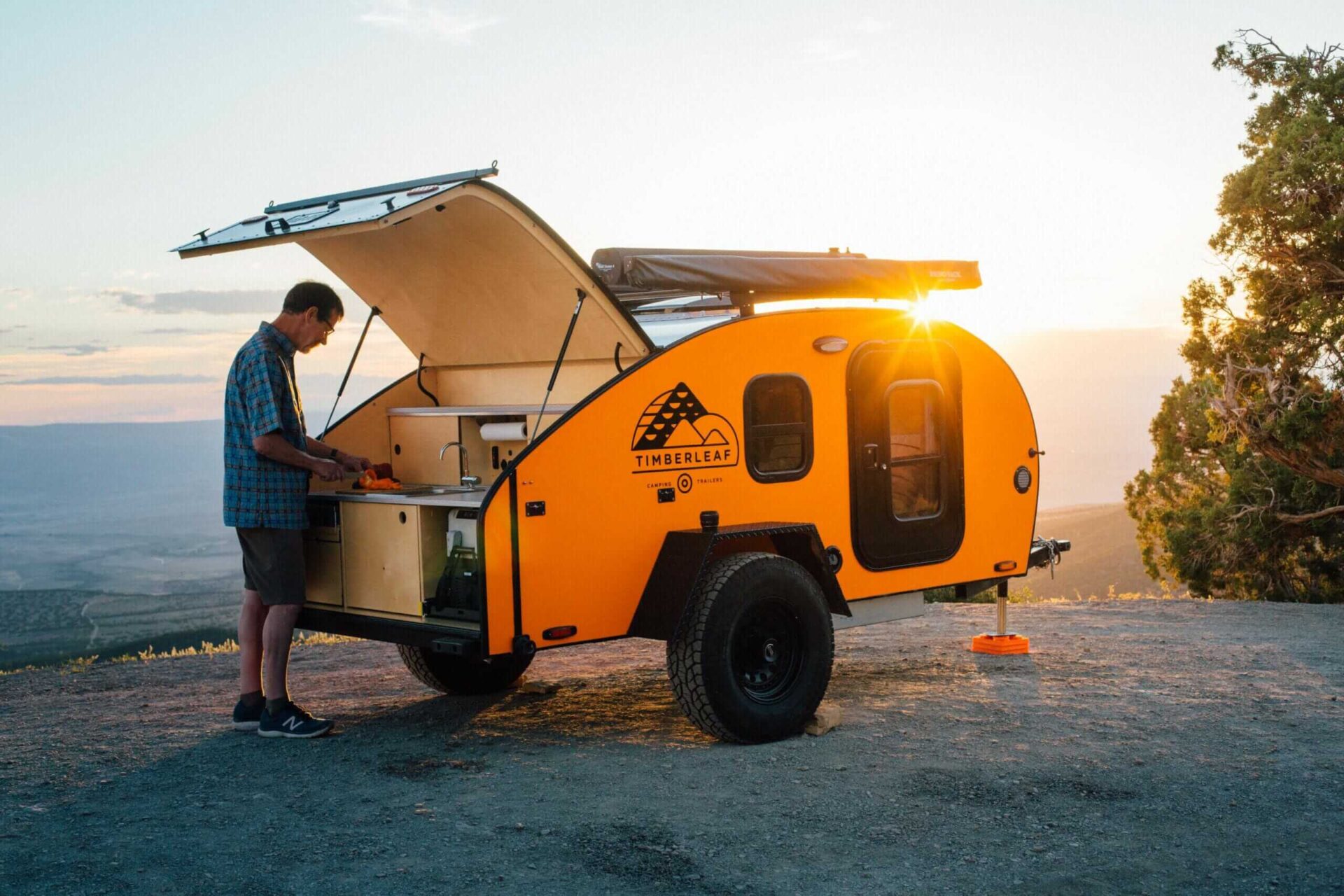 Best Teardrop Trailer Manufacturers: Top 7 Picks