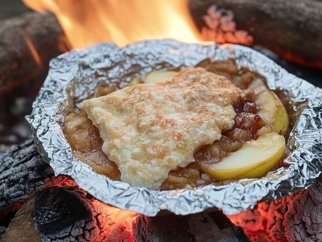 45 Easy Camping Desserts To Sweeten Up Your Next Trip