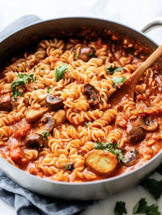 35 Simple One Pot Camping Meals Everyone Should Know