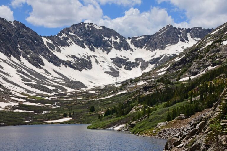 The 17 Most Beautiful Places To Go Camping In Colorado
