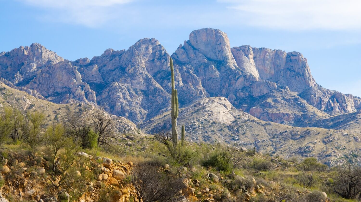 21 Most Beautiful Places To Go Camping In Arizona