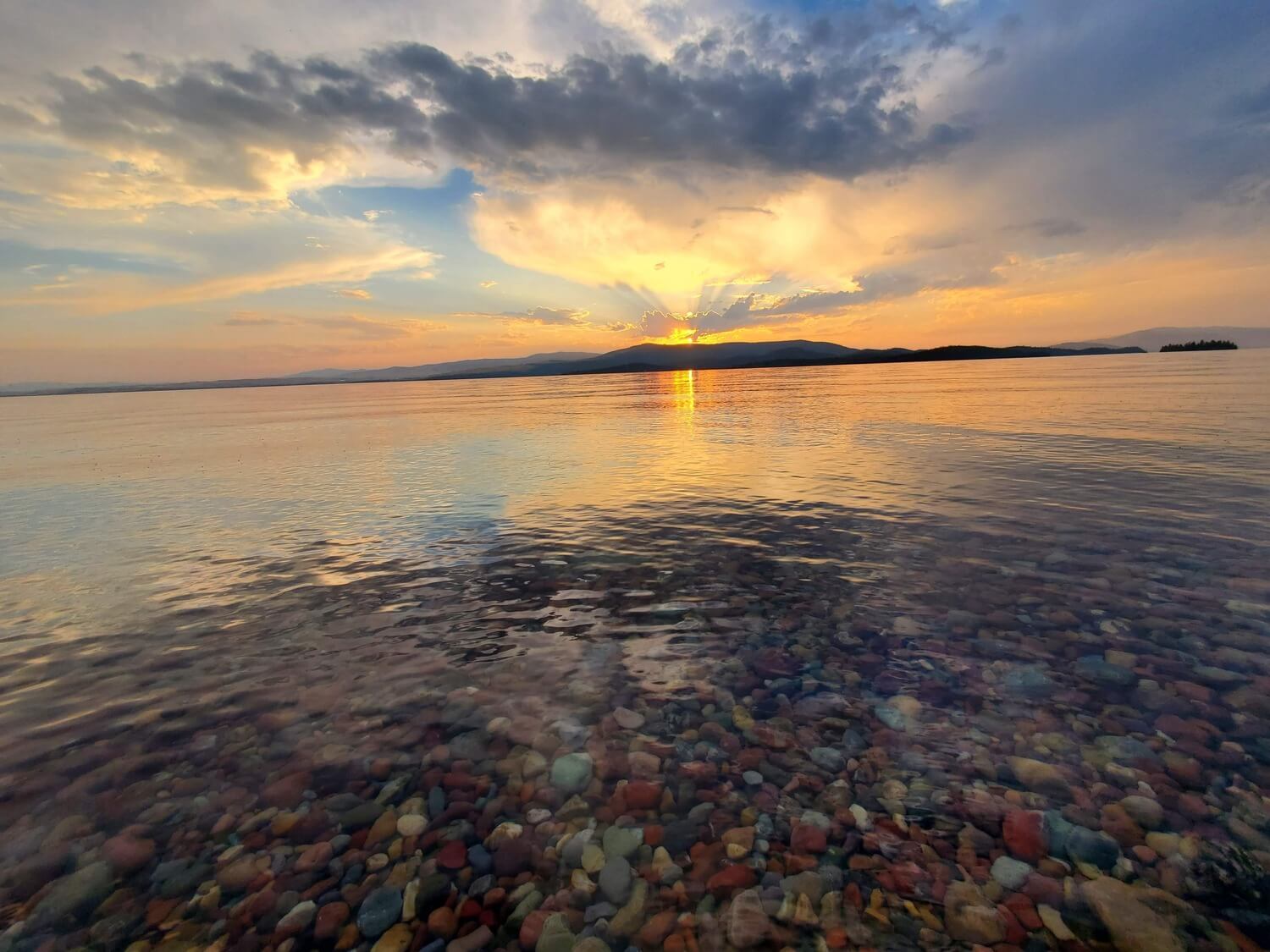 The 17 Most Beautiful Places To Go Camping In Montana
