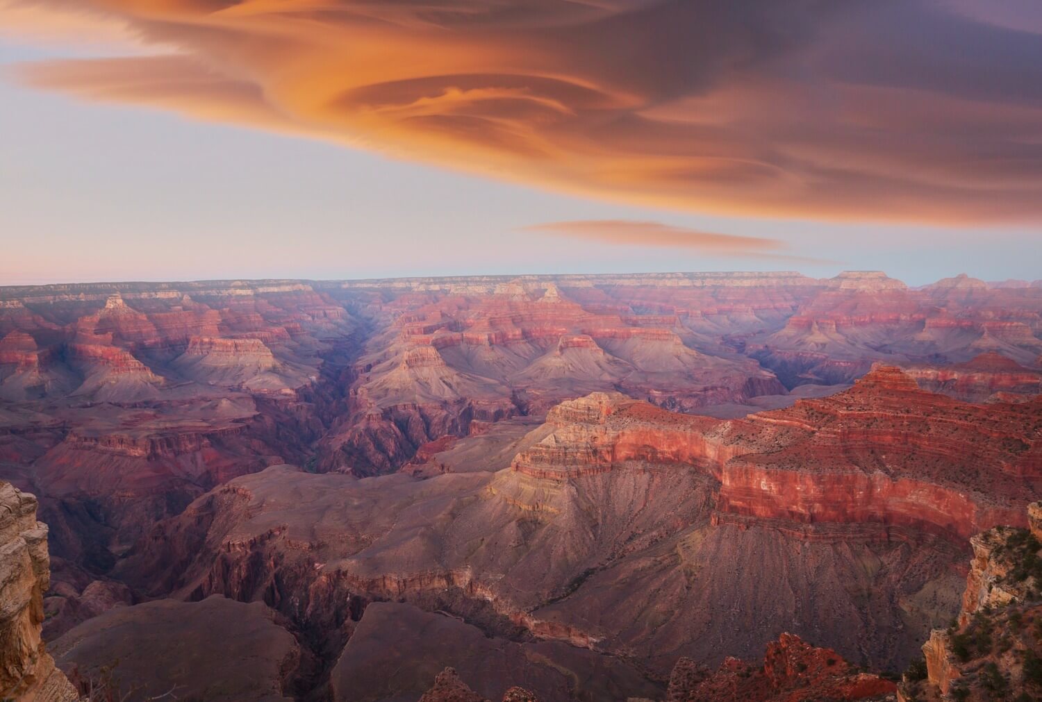 21 Most Beautiful Places To Go Camping In Arizona