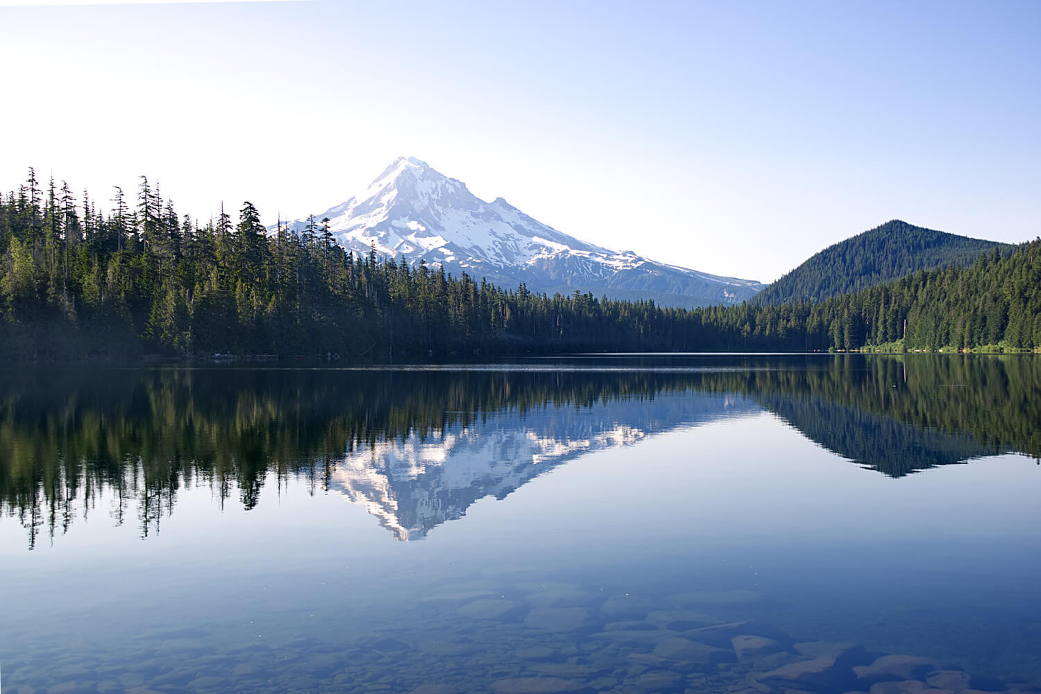 The 17 Most Beautiful Places To Go Camping In Oregon