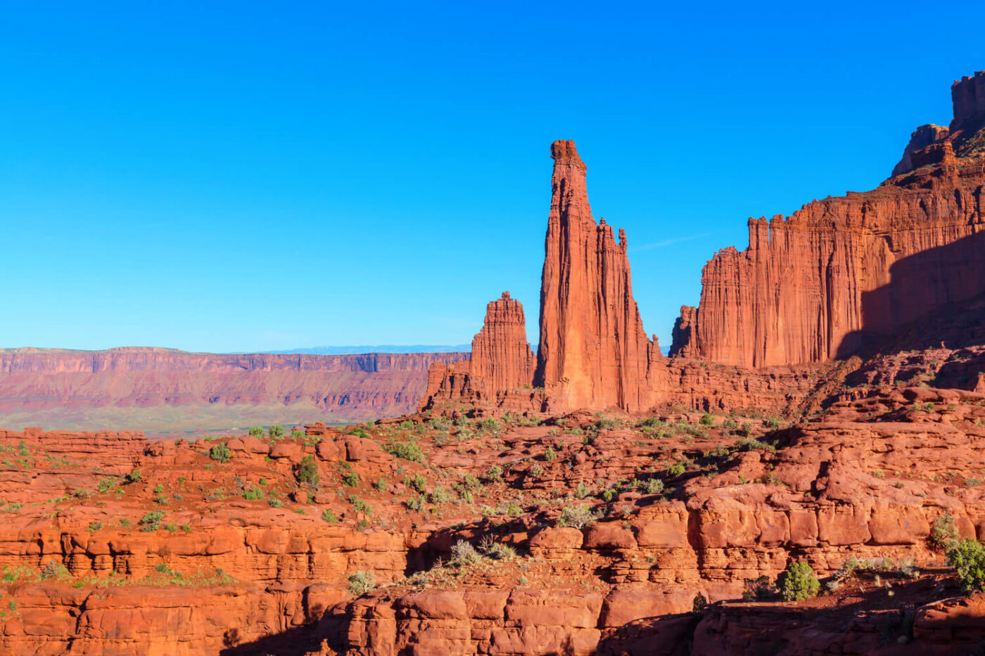 The 23 Most Beautiful Places To Camp In Utah