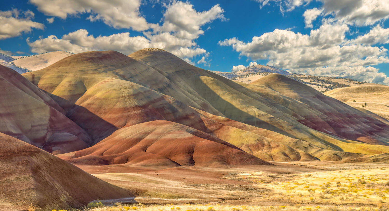 The 17 Most Beautiful Places To Go Camping In Oregon