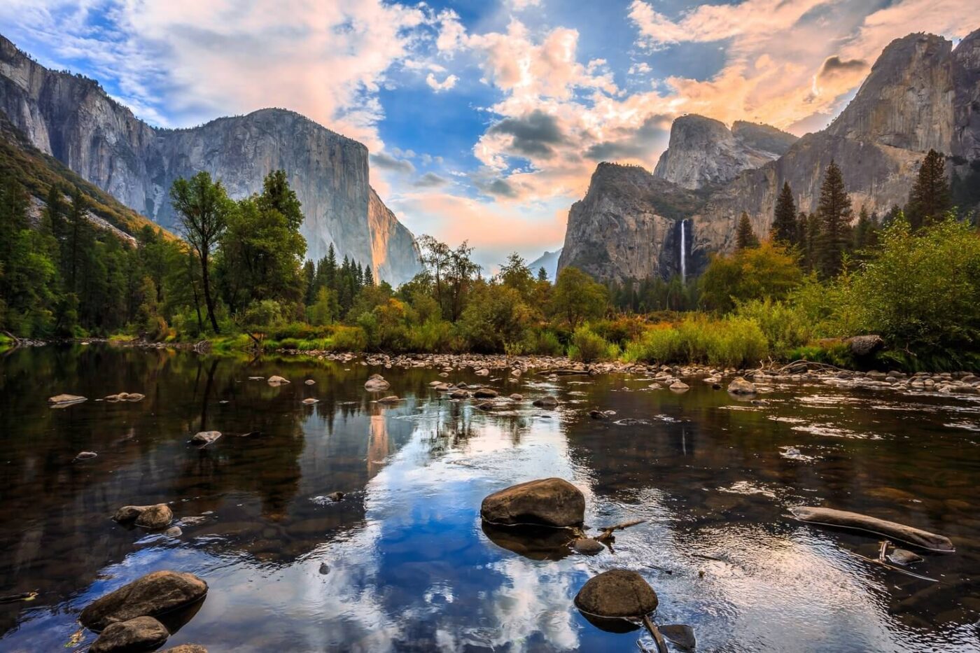 The 20 Most Beautiful Places To Go Camping In California