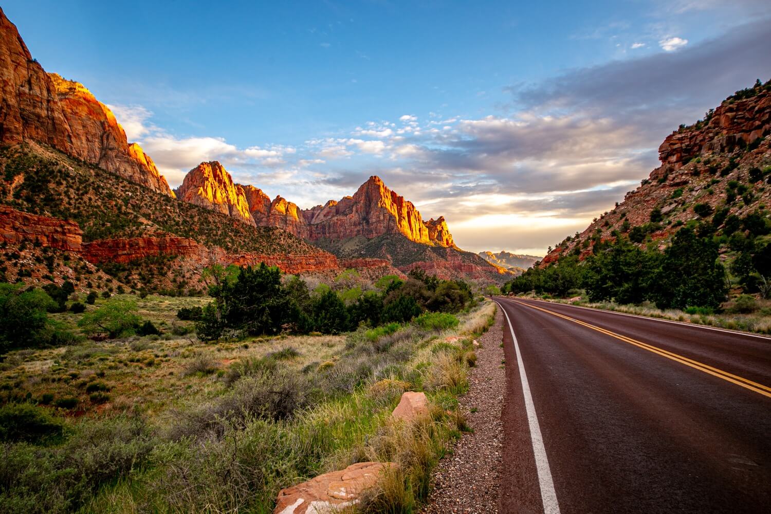 The 23 Most Beautiful Places To Camp In Utah