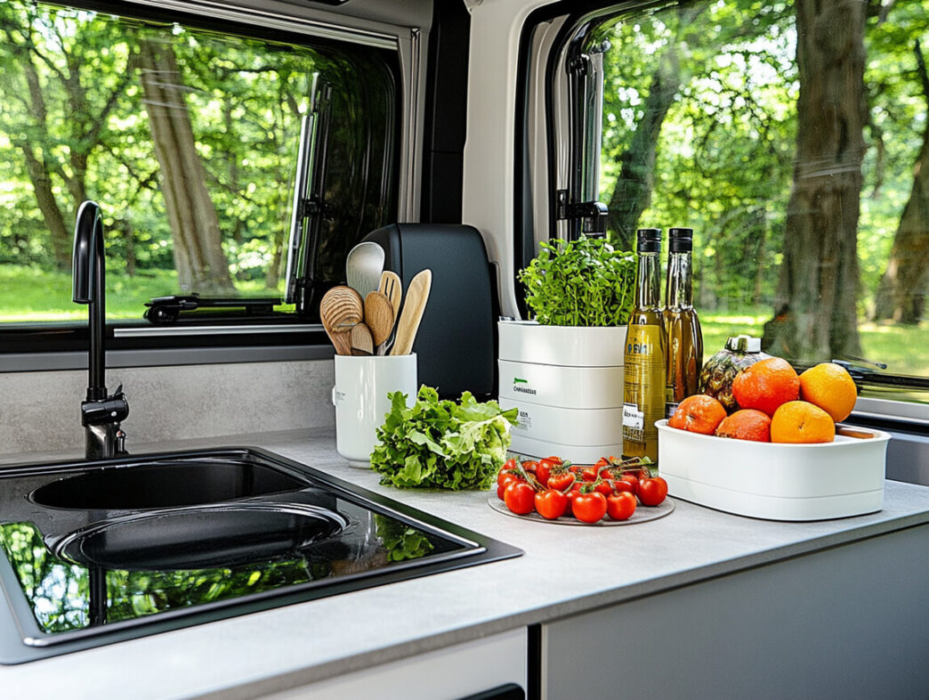 9 Money-Saving Tips To Master Cheap RV Living