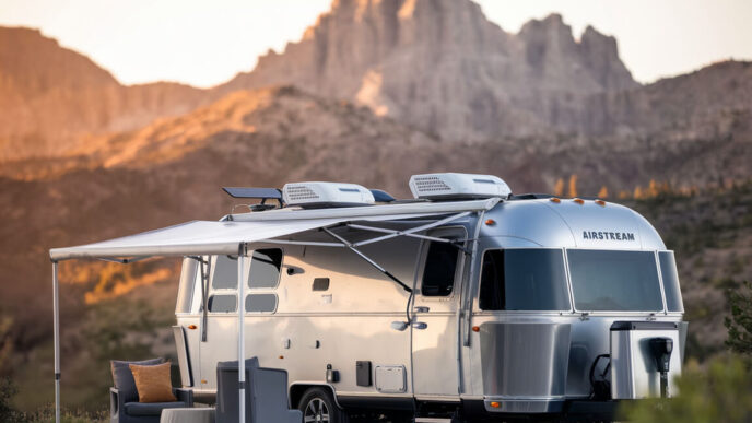 9 Money-Saving Tips To Master Cheap RV Living