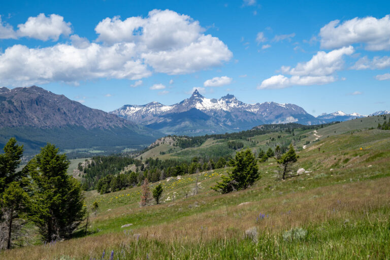 The 17 Most Beautiful Places To Go Camping In Wyoming
