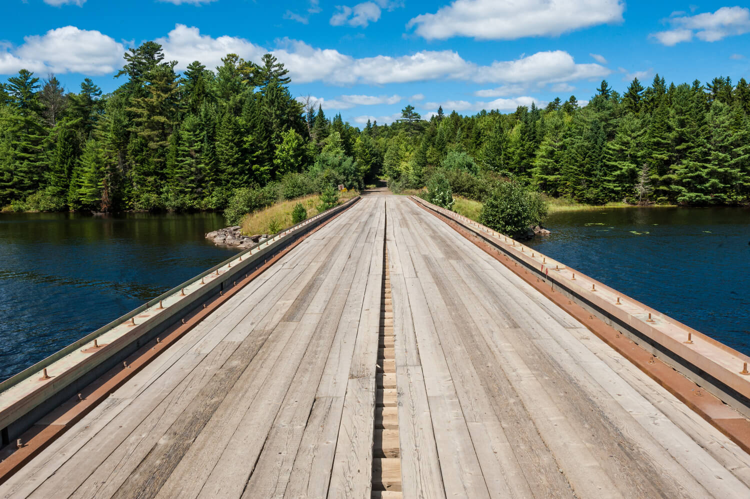 The 15 Most Beautiful Places To Go Camping In Maine