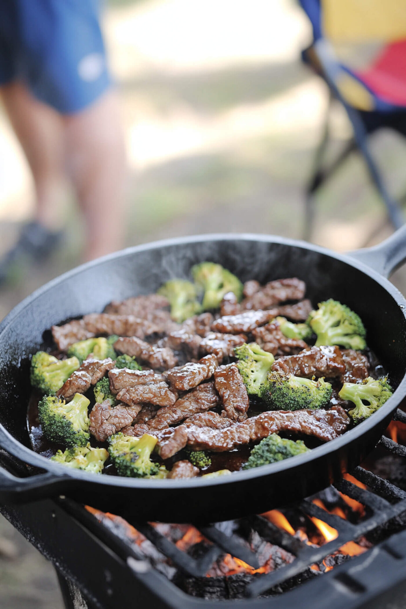 27 Easy Make-Ahead Camping Meals For Your Next Adventure
