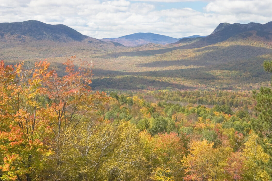 The 15 Most Beautiful Places To Go Camping In Maine