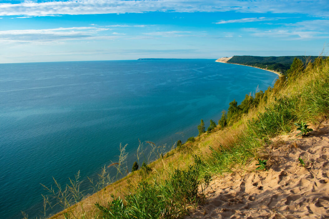 The 14 Most Beautiful Places To Go Camping In Michigan