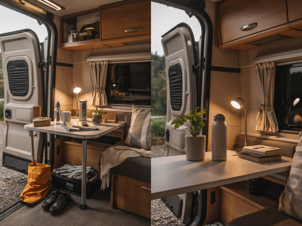 21 Beginner RV Tips To Know Before Hitting The Road
