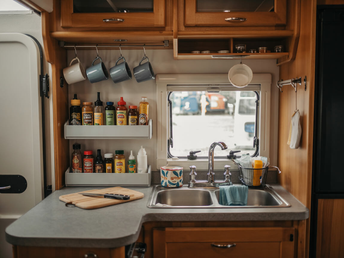 21 Beginner RV Tips To Know Before Hitting The Road