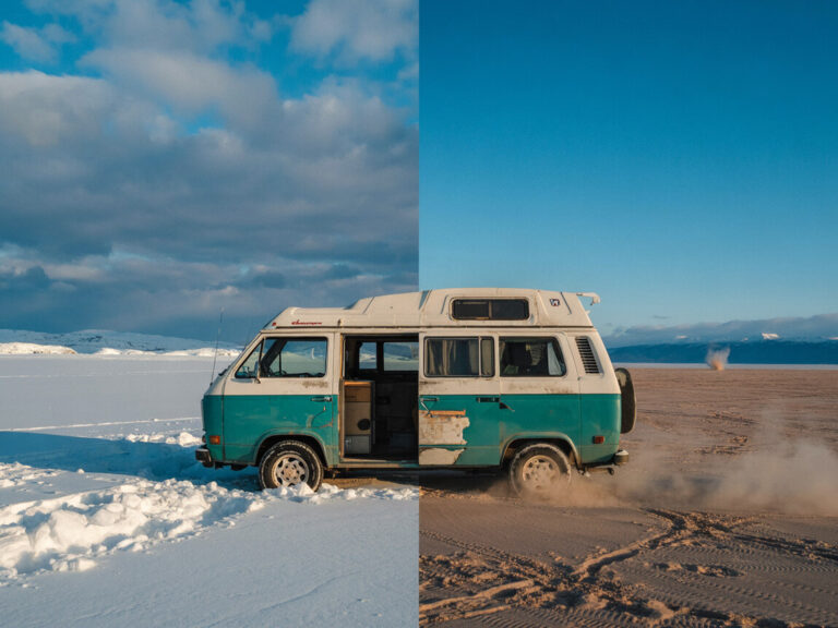 15 Common Camper Van Conversion Mistakes To Avoid