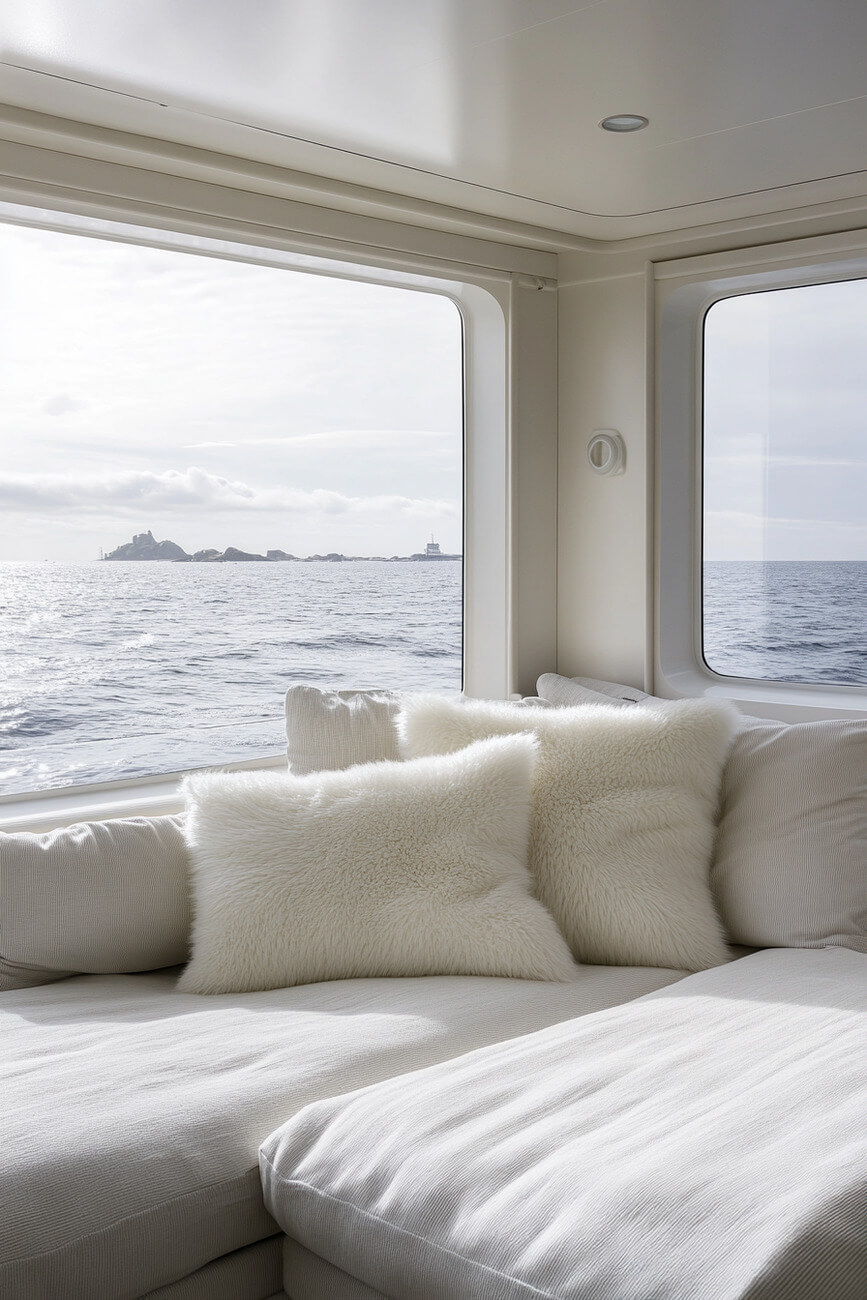 47 RV Decorating Ideas That Prove Beauty Fits In Any Space