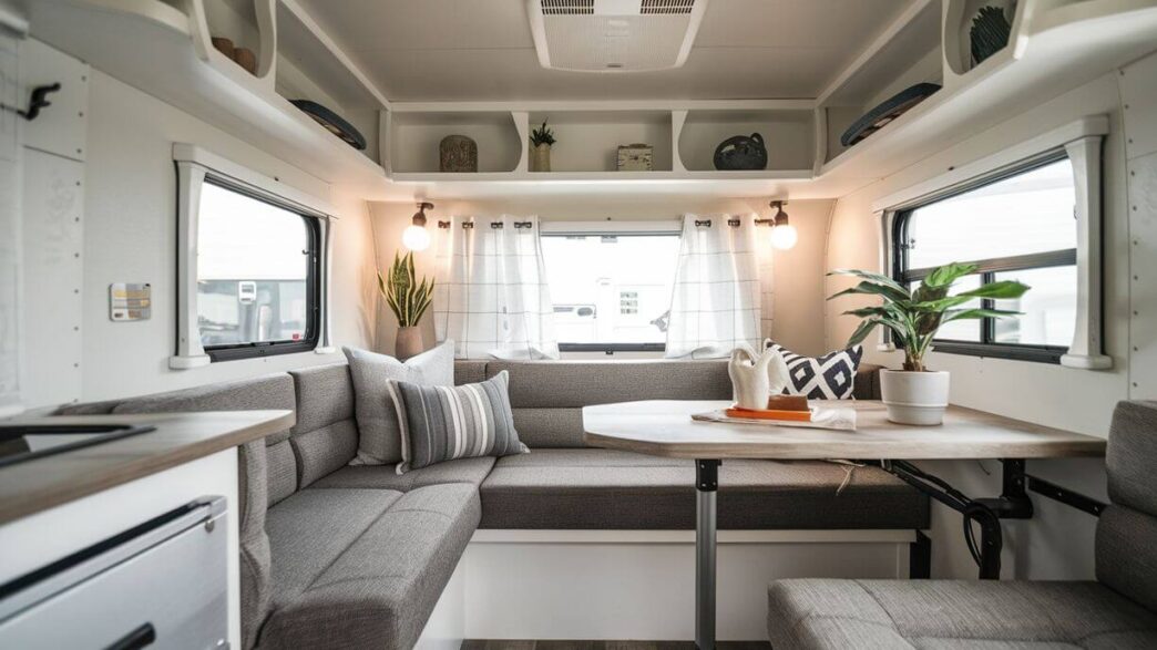 How To Install RV Hookups At Home: A Step-by-Step Guide