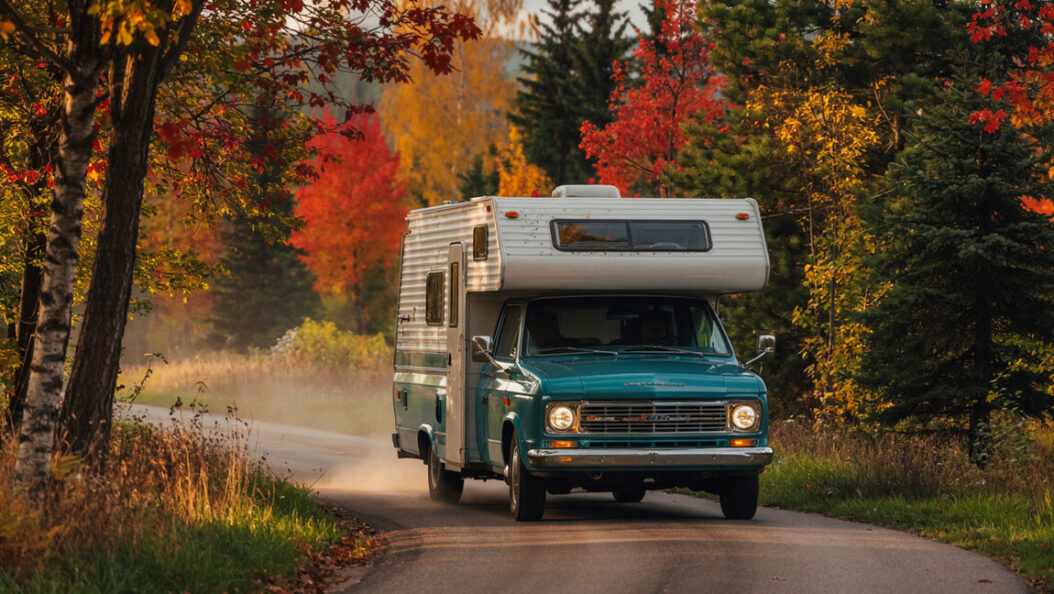 The 11 Best Campgrounds In New York State For 2025